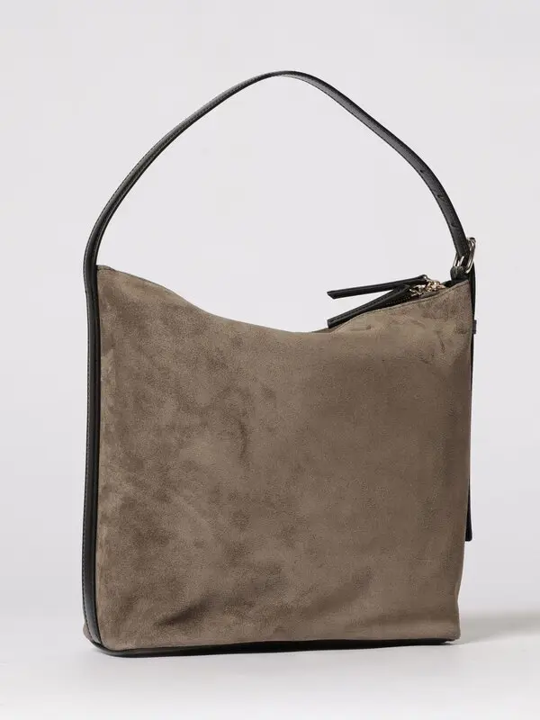 A.p.c. Shoulder Bag - Grey