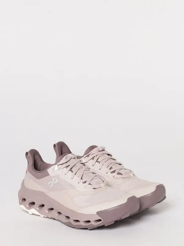On Athletic Sneakers - Grey