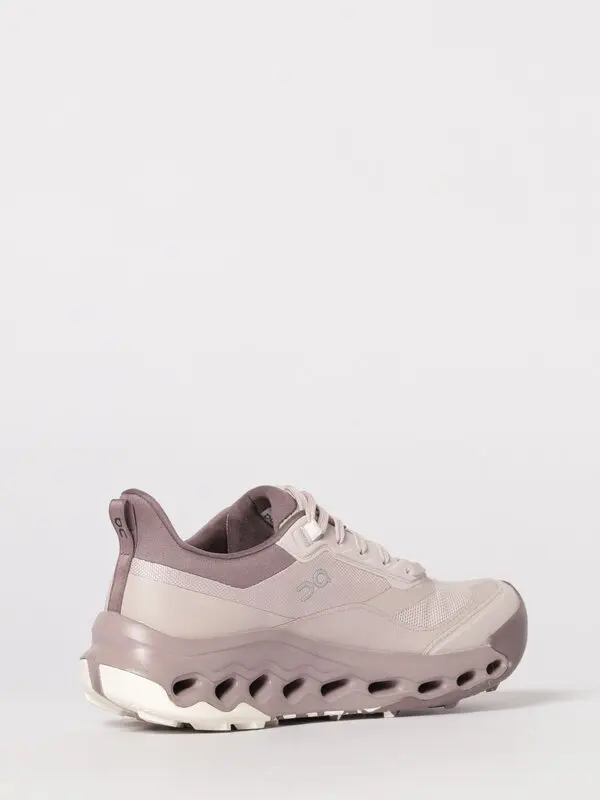 On Athletic Sneakers - Grey