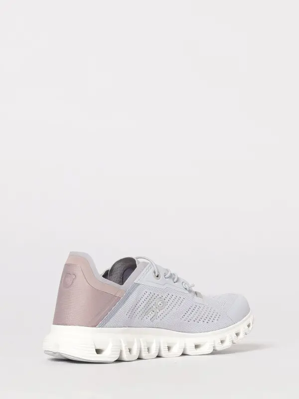 On Athletic Sneakers - Gnawed Blue