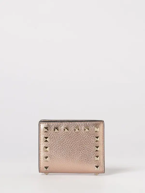 Valentino Garavani Wallet - Pink