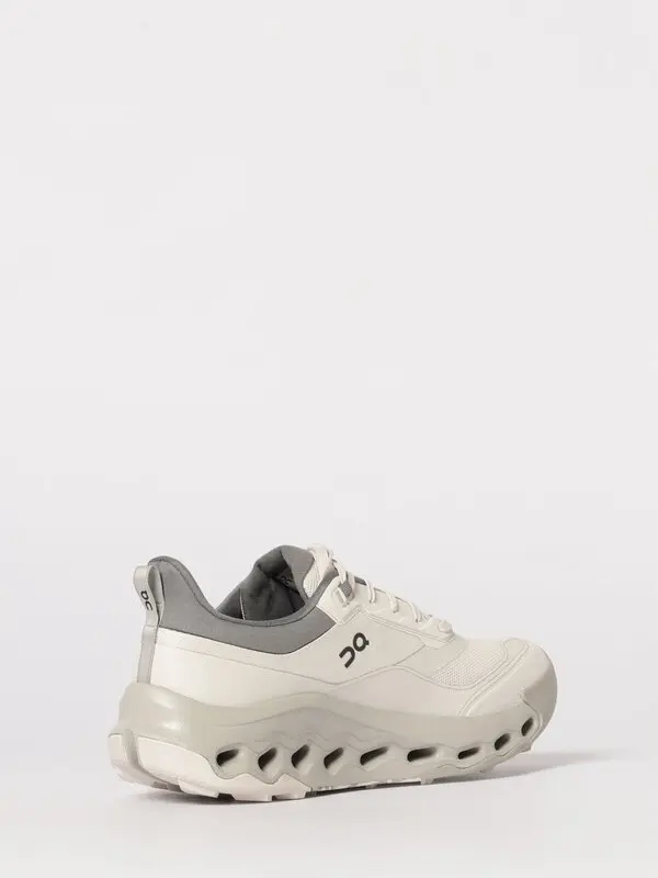 On Athletic Sneakers - Grey