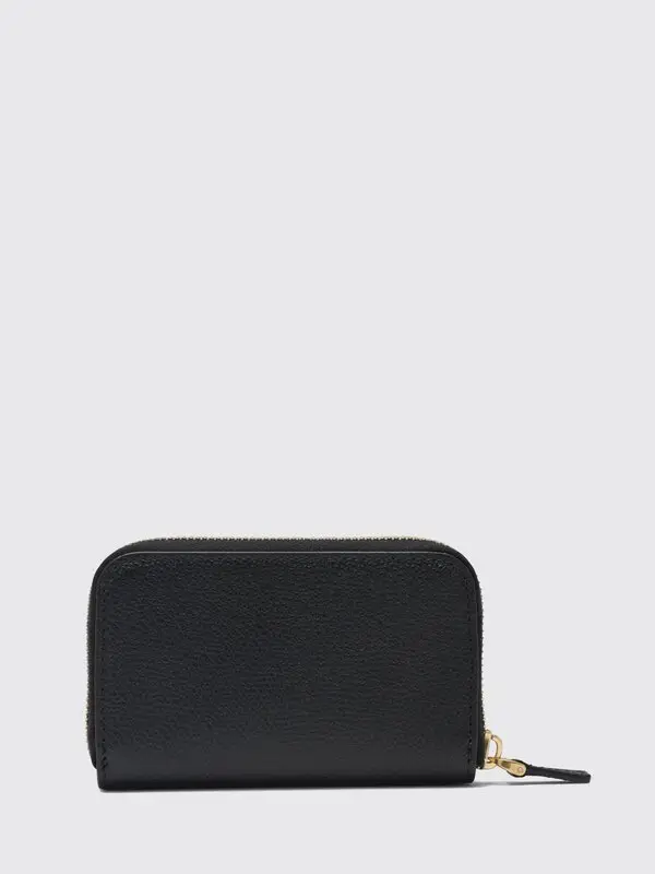 Valentino Garavani Wallet - Black
