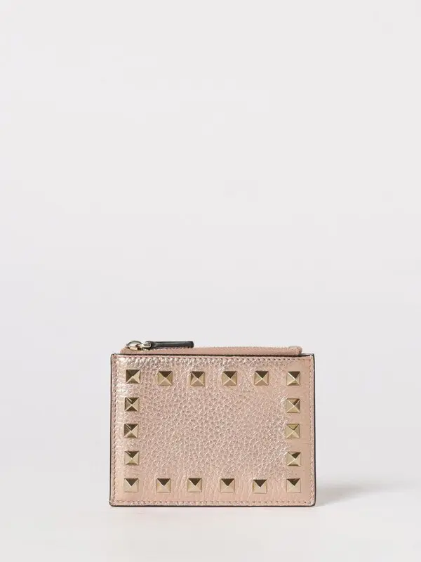 Valentino Garavani Wallet - Pink