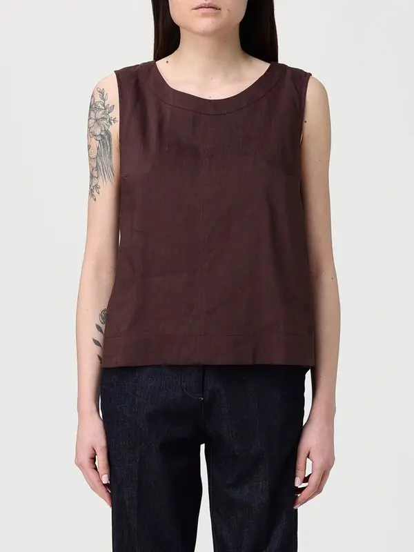 MASON'S Sleeveless Top