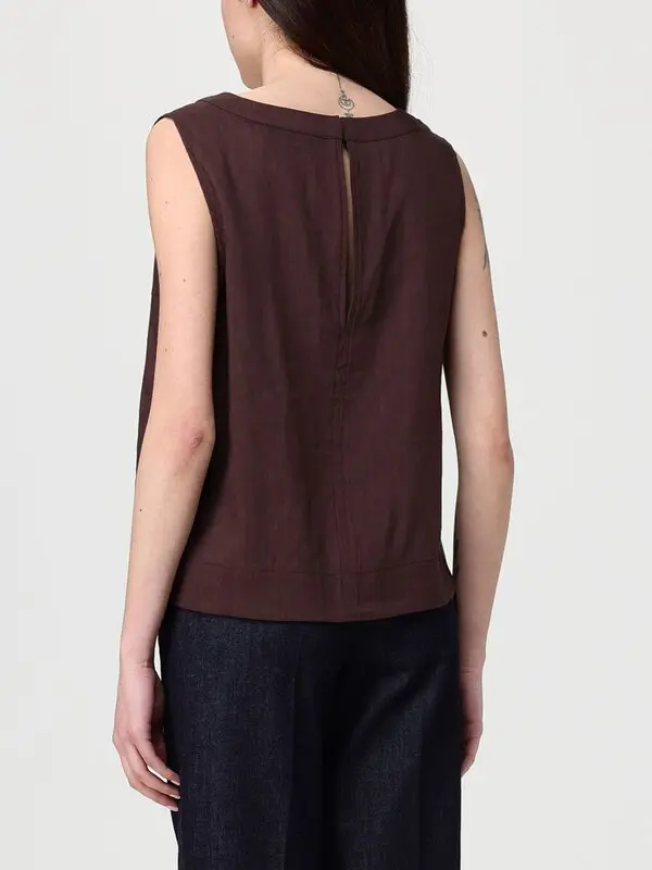 MASON'S Sleeveless Top