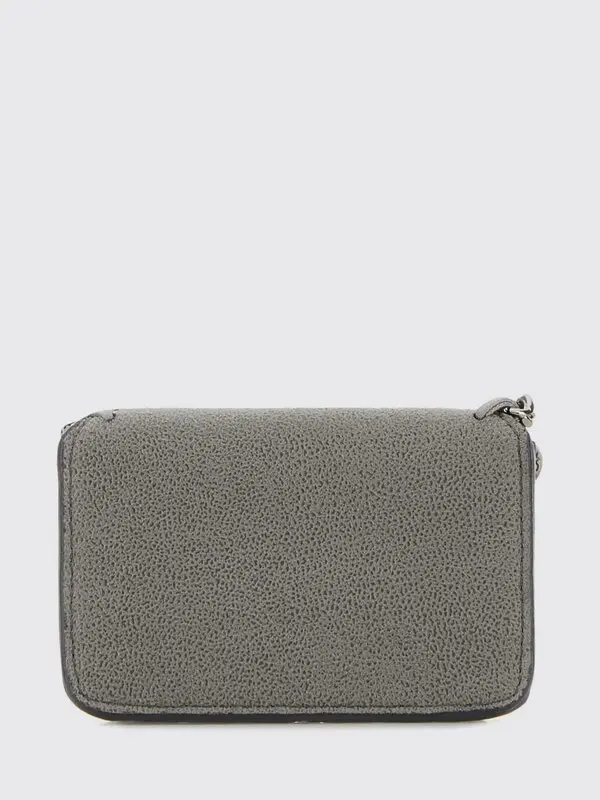 Stella McCartney Wallet - Grey