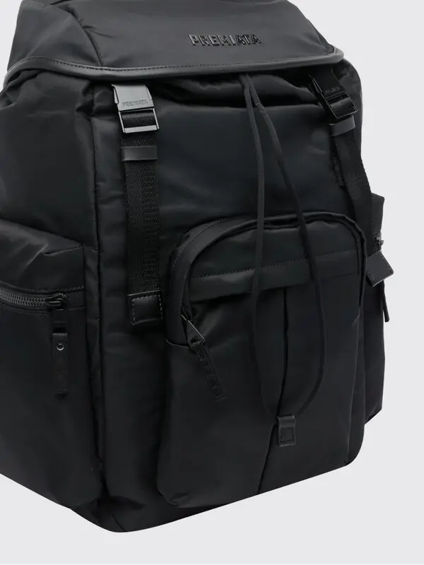 Premiata Booker 2148 Backpack