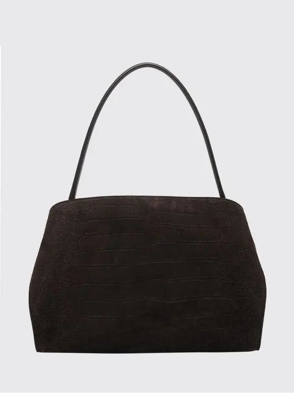 FERRAGAMO Hug Soft Shoulder Bag
