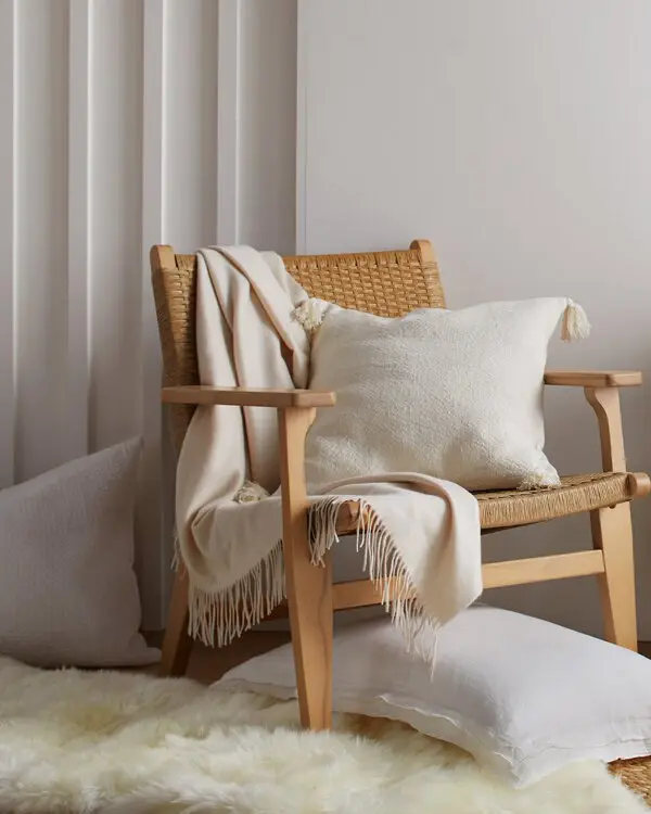 Quince Australian Sheepskin Area Rug