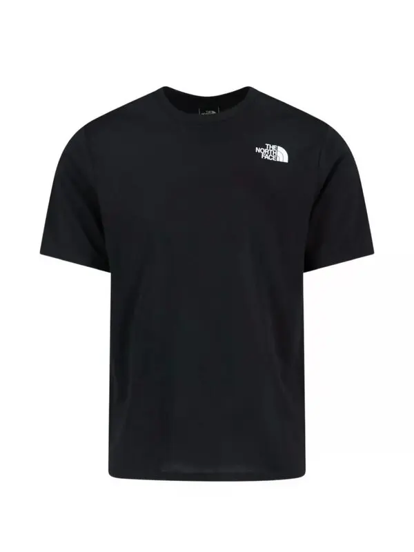 The North Face Logo-print T-shirt