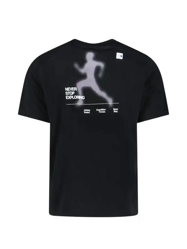 The North Face Logo-print T-shirt