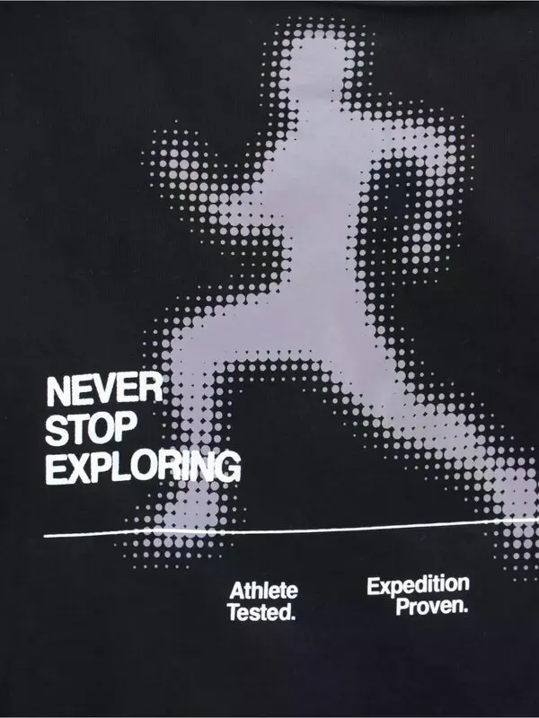The North Face Logo-print T-shirt