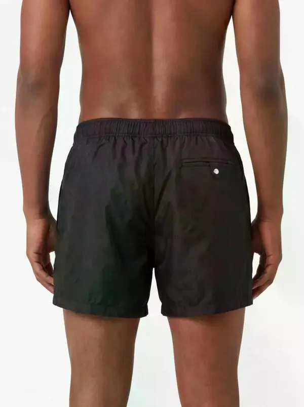 Giorgio Armani Swim Shorts