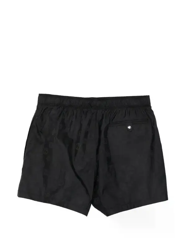 Giorgio Armani Swim Shorts