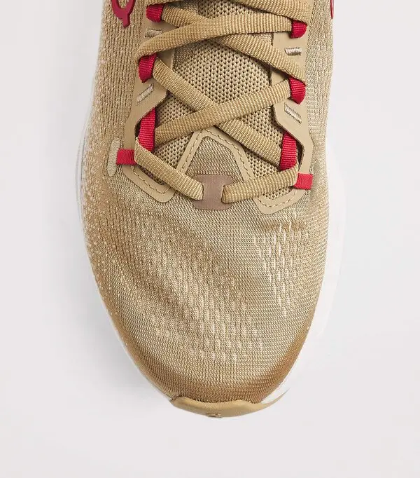 On Cloudsurfer Max Year Of The Horse Sneakers - Beige