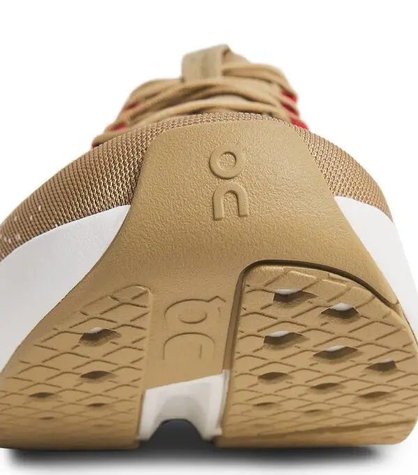 On Cloudsurfer Max Year Of The Horse Sneakers - Beige