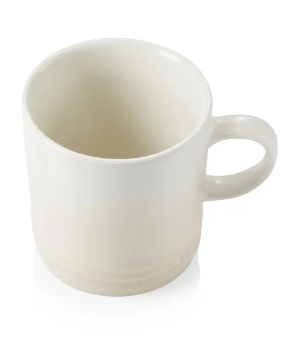 LE CREUSET Stoneware Mug - Ivory