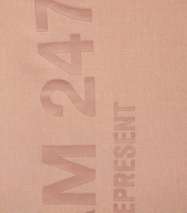 REPRESENT 247 Oversized Team 247 T-shirt