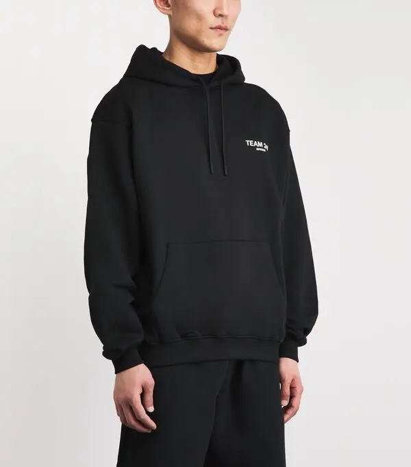 REPRESENT 247 Cotton Team 247 Hoodie