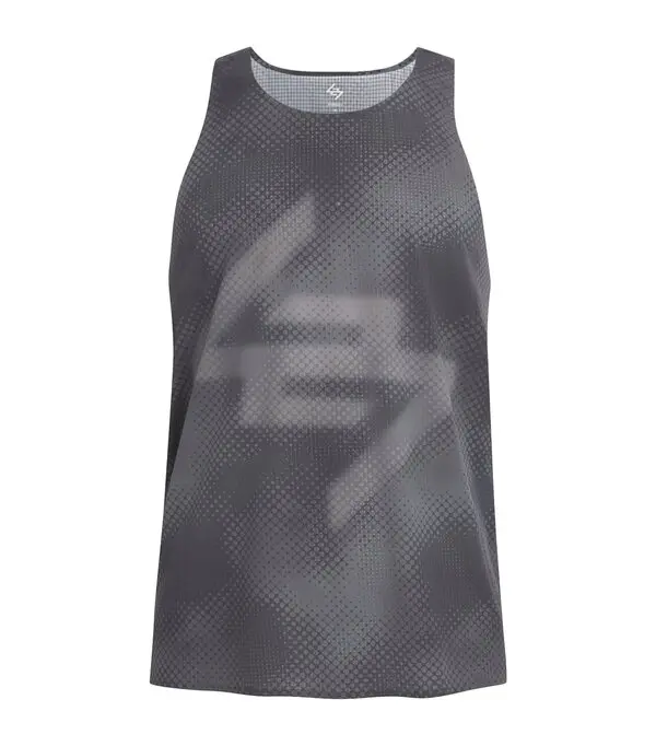 REPRESENT 247 247 Training Tank Top
