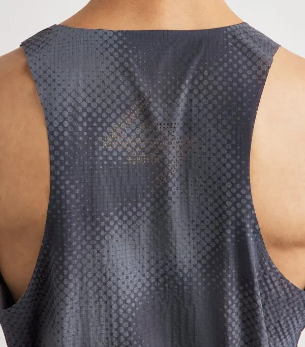 REPRESENT 247 247 Training Tank Top