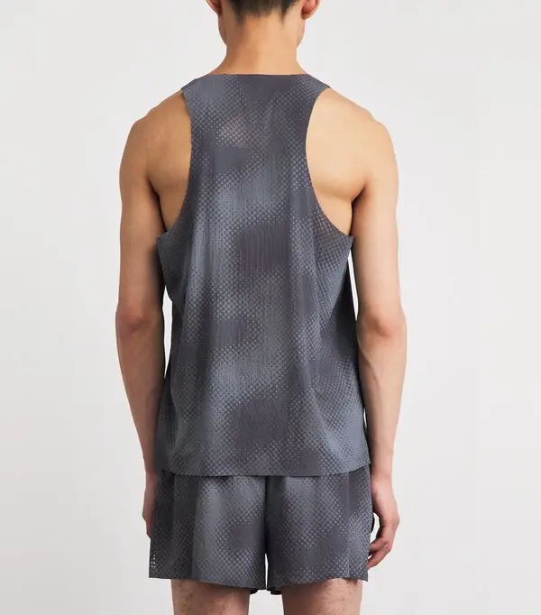 REPRESENT 247 247 Training Tank Top