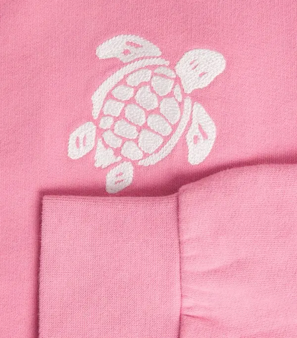 Vilebrequin Embroidered Crewneck Sweatshirt