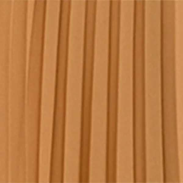 Max Mara Chiffon Pleated Wide-leg Trousers - Beige