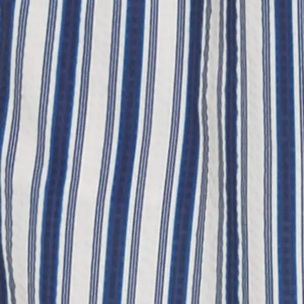 Jacob Cohen Stripe Swim Shorts
