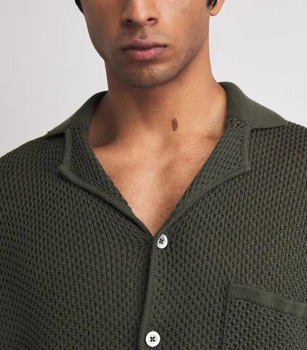 CHE Cotton El Junco Shirt