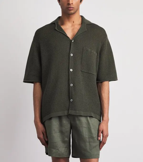 CHE Cotton El Junco Shirt