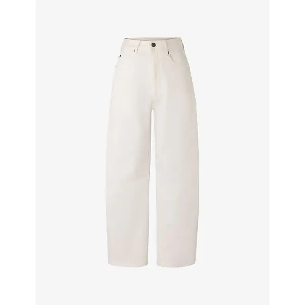 Soeur Eliott Relaxed-fit Denim Jeans