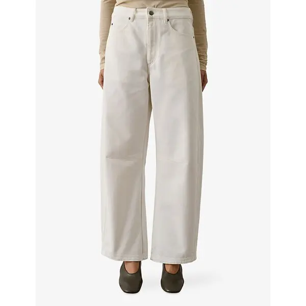 Soeur Eliott Relaxed-fit Denim Jeans