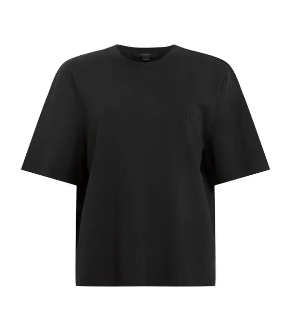 ALLSAINTS Organic Cotton Lisa Haven T-shirt