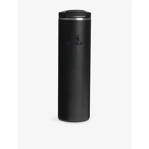 STANLEY Transit Stainless-steel Mug 470ml - Black 2