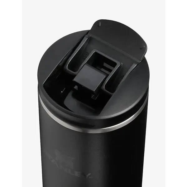 STANLEY Transit Stainless-steel Mug 470ml - Black 2