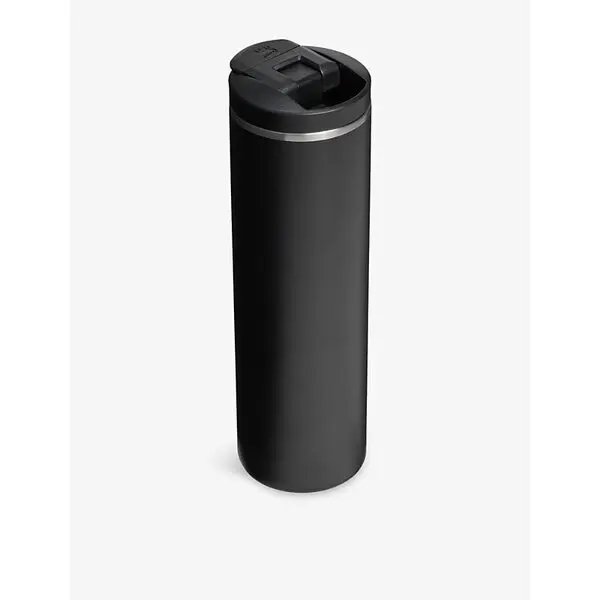 STANLEY Transit Stainless-steel Mug 470ml - Black 2