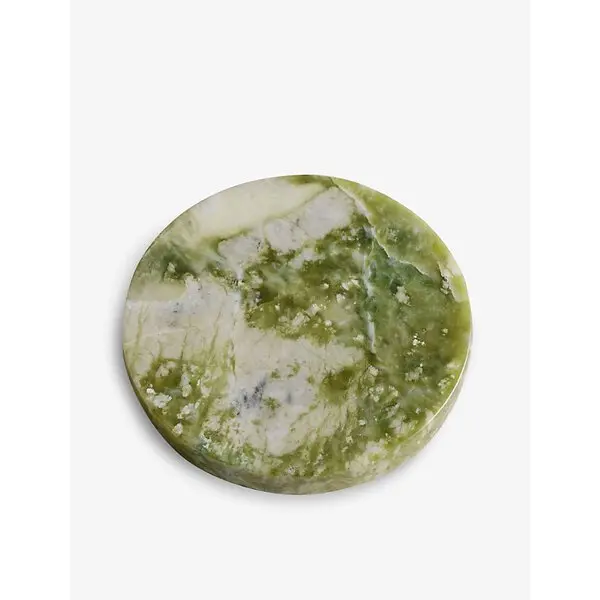 SOHO HOME Hanson Marble Coaster Set Of Four