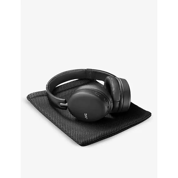 JVC Over Ear Nc Wireless Headphones