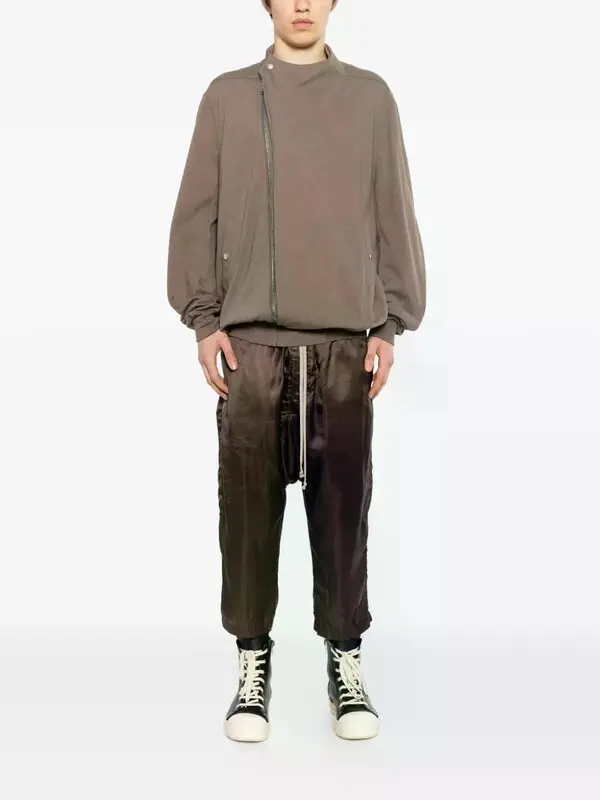 Rick Owens Drawstring Trousers