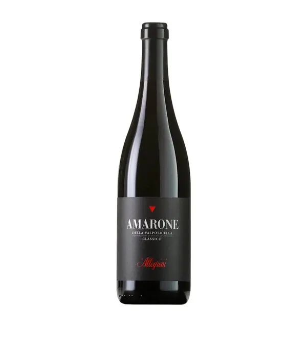 ALLEGRINI Amarone Della Valpolicella Classico 2021 Veneto, Italy - Red