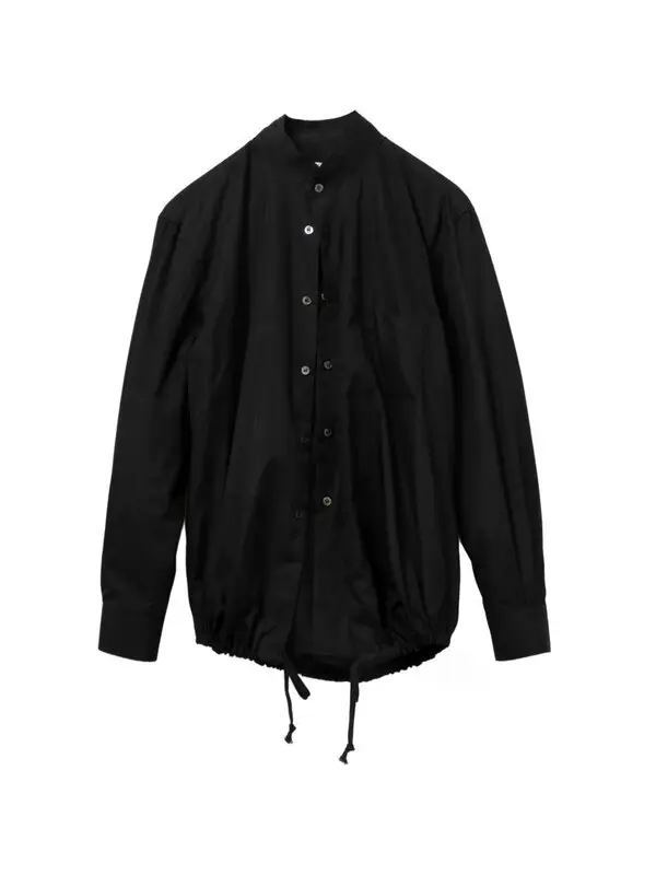Comme Des Garçons Cotton Shirt
