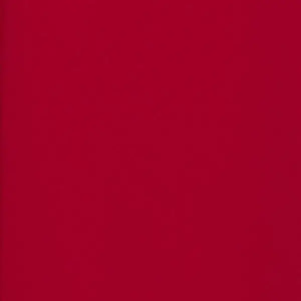 Max Mara Crepe Midi Dress - Red