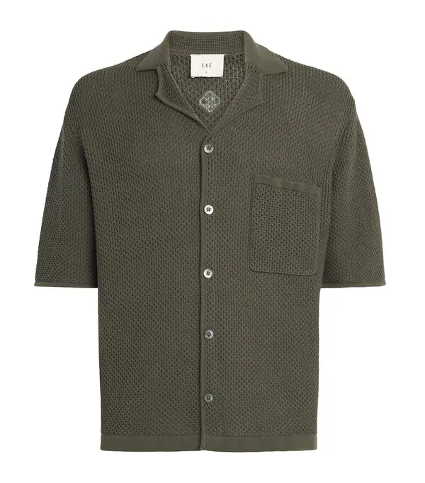 CHE Cotton El Junco Shirt