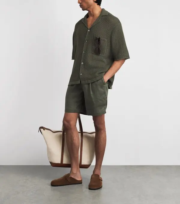 CHE Cotton El Junco Shirt