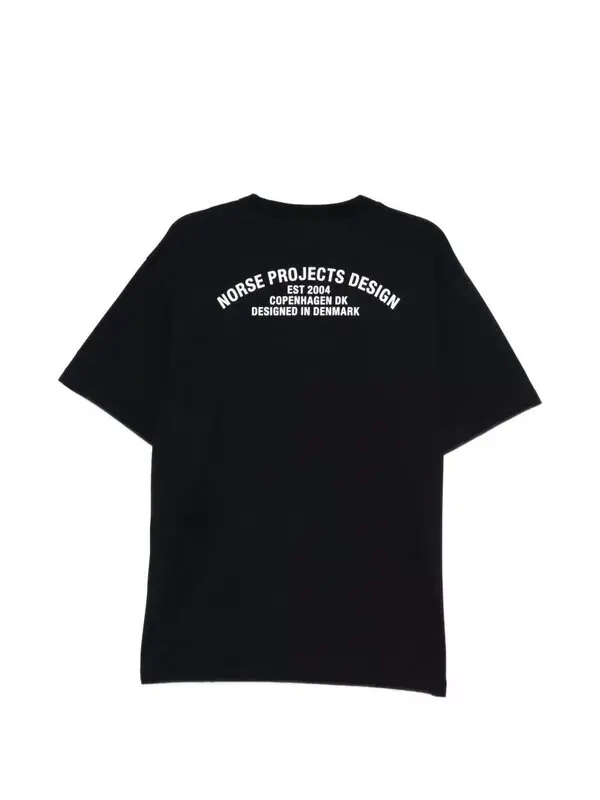 Norse Projects Crew Neck T-shirt