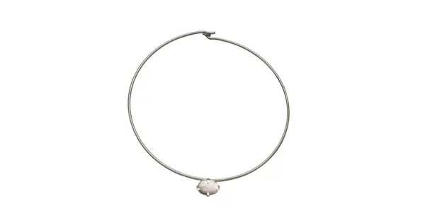 Jennifer Zeuner Jewelry Camille Choker - One-color