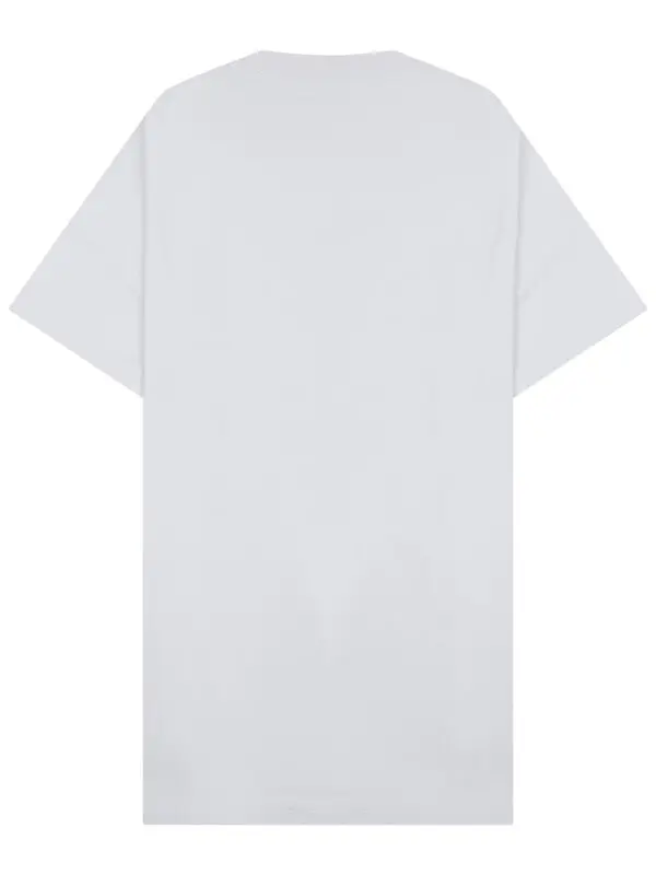 GOLDEN GOOSE Cotton T-shirt - White
