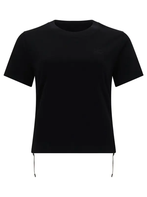 Burberry T-shirt - Black